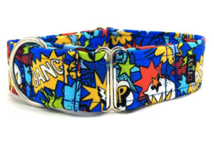 10 Best Whippet Collars UK | Top Picks for Sighthounds